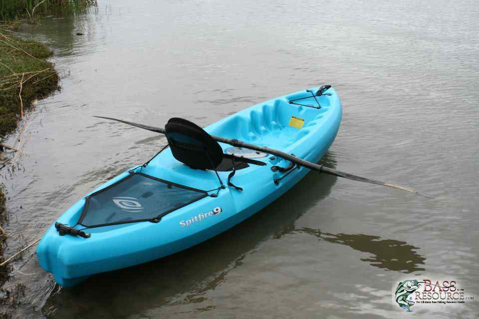 Emotion Spitfire 9 - Fishing Albums - Bass Fishing Forums