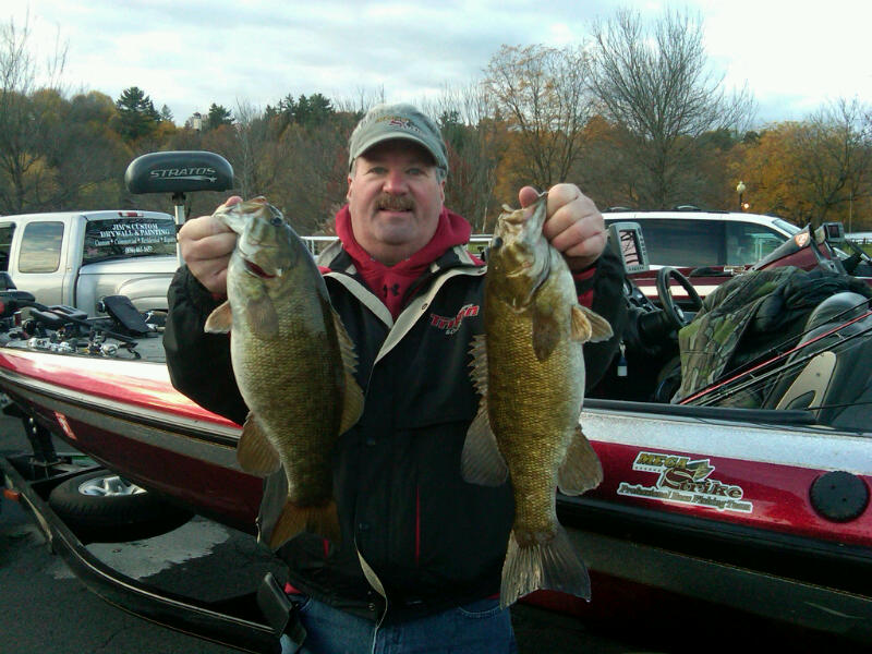 Megastrike and the new MegaTubes catch them.. Pics also- - Fishing ...