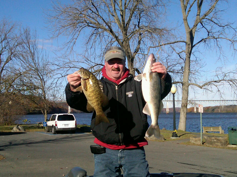 Megastrike and the new MegaTubes catch them.. Pics also- - Fishing ...