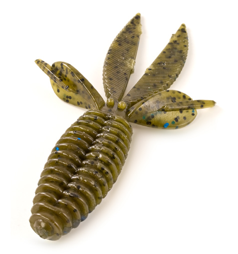 Roboworm Sourpuss Creature Bait - Fishing Tackle - Bass Fishing Forums
