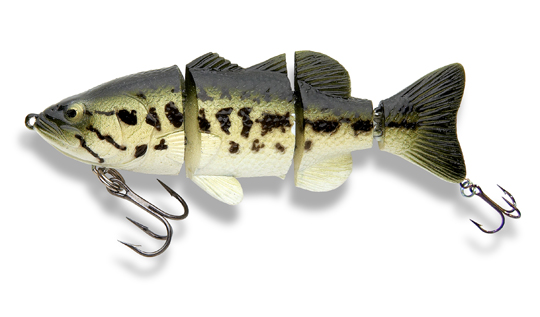 Baby Bass colored Crankbaits - Fishing Tackle - Bass Fishing Forums