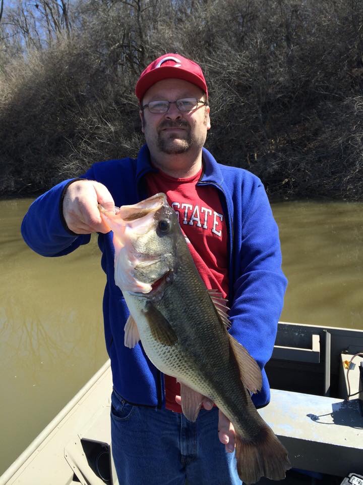 Indiana Bass - Northeast Bass Fishing - Bass Fishing Forums