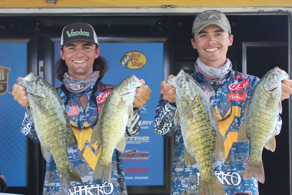 Skinny Bass and Little Baits on Cherokee Lake - Fishing Reports - Bass ...