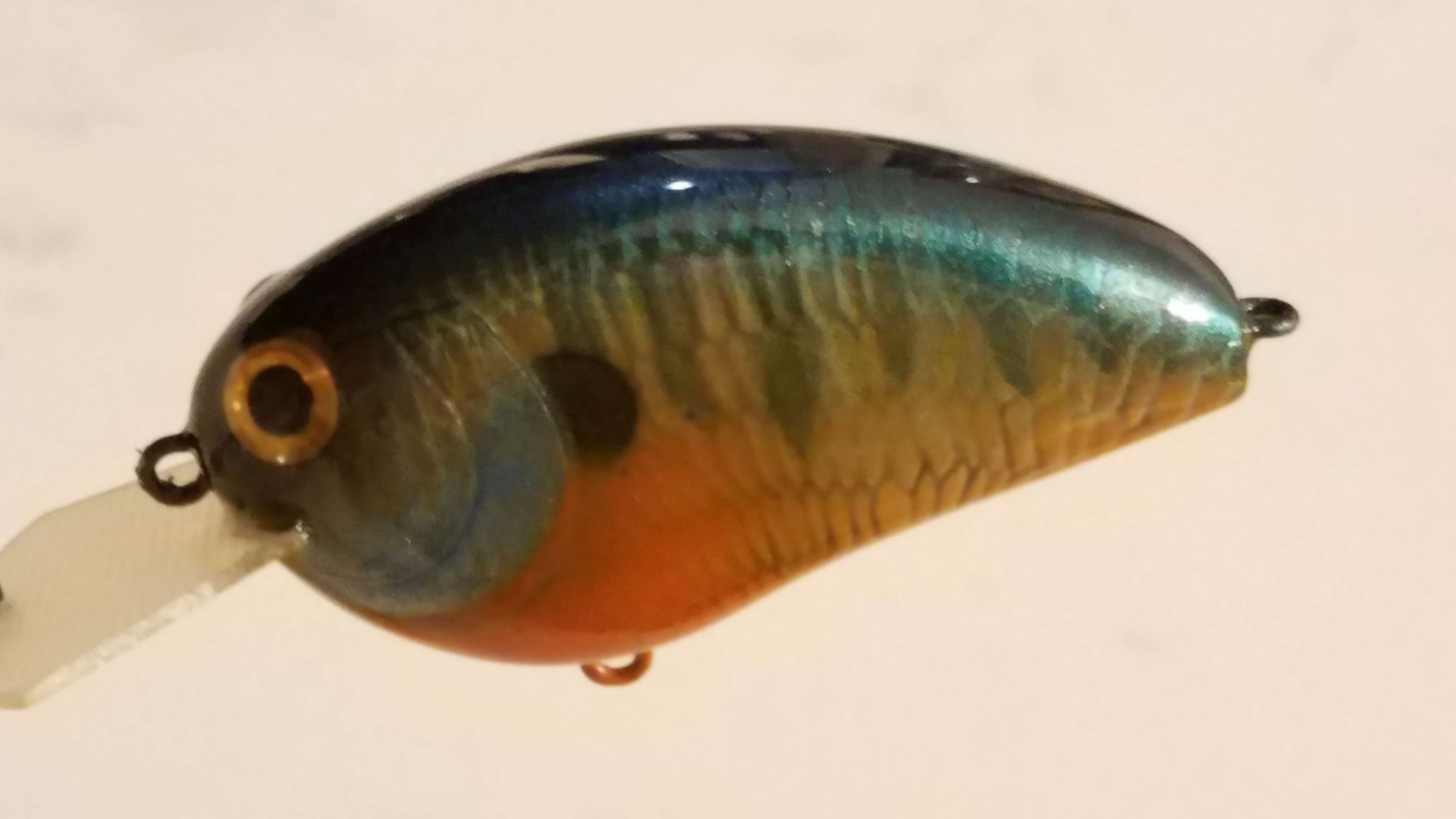 The Bluegill Color Thread - Page 3 - Tacklemaking - Bass Fishing Forums