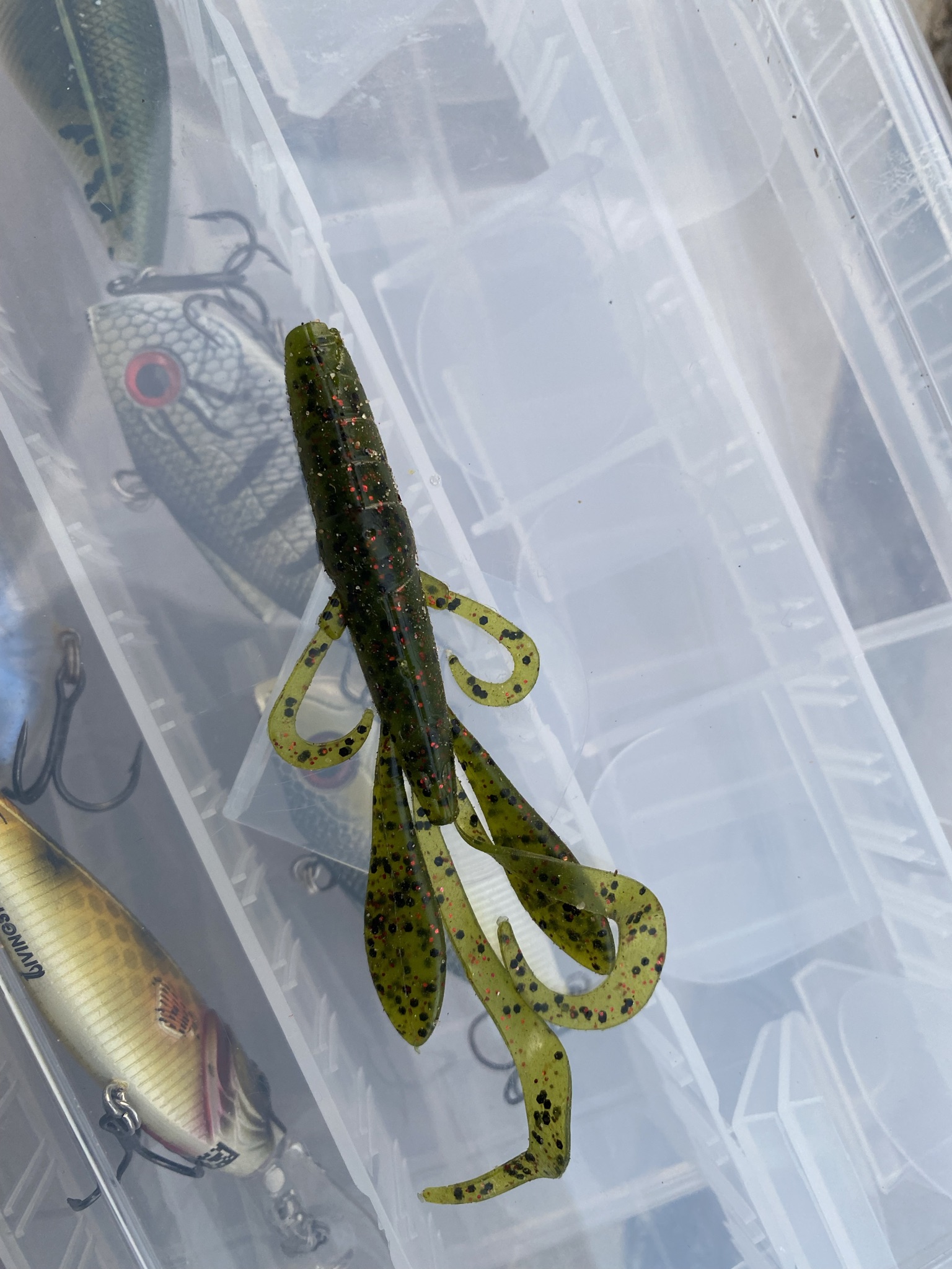 Identify this lure... - Fishing Tackle - Bass Fishing Forums