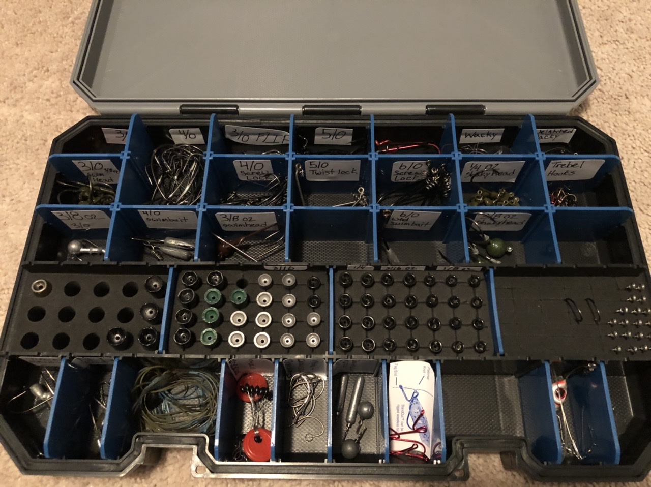 Who else finds some of the Edge boxes useful despite the price ...