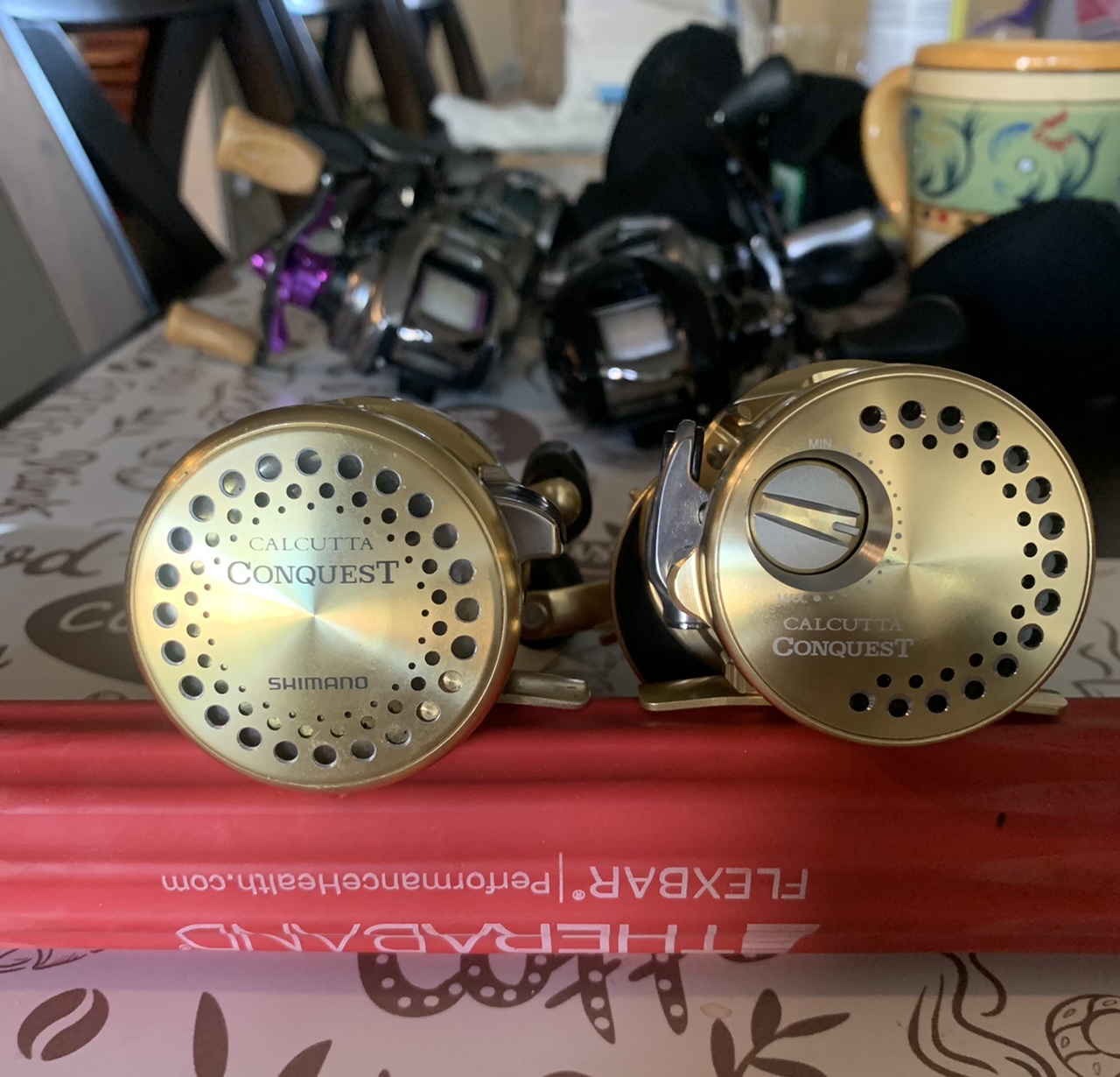 Best JDM “steals” Right Now? - Fishing Rods, Reels, Line, and Knots ...