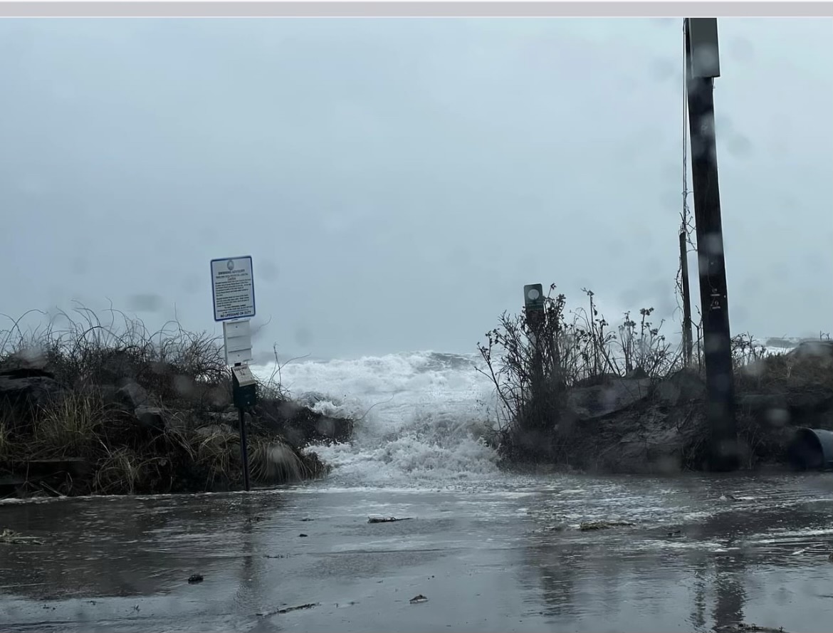 Crazy, kind of scary weather. - Everything Else - Bass Fishing Forums
