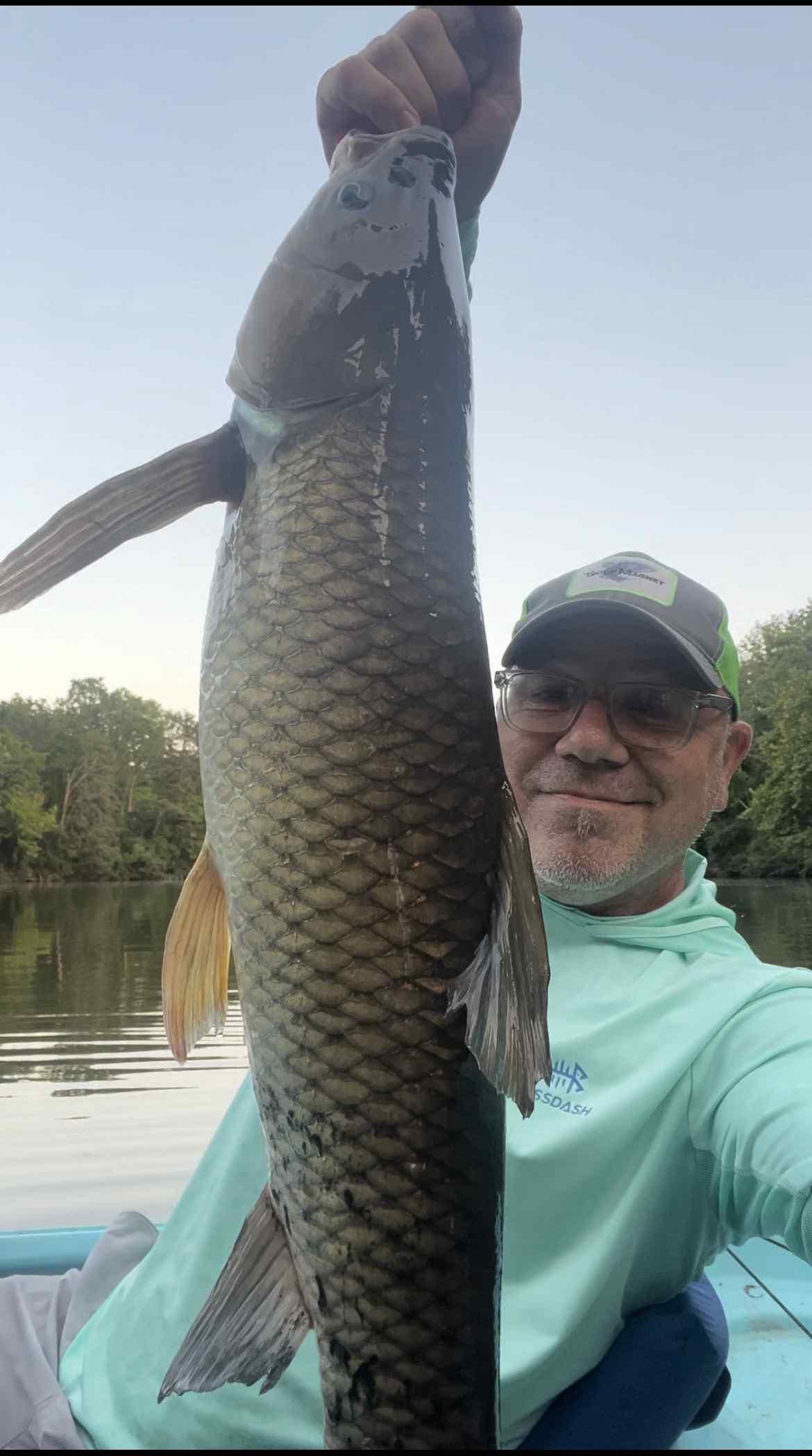Excited to try this big popper - Fishing Tackle - Bass Fishing Forums