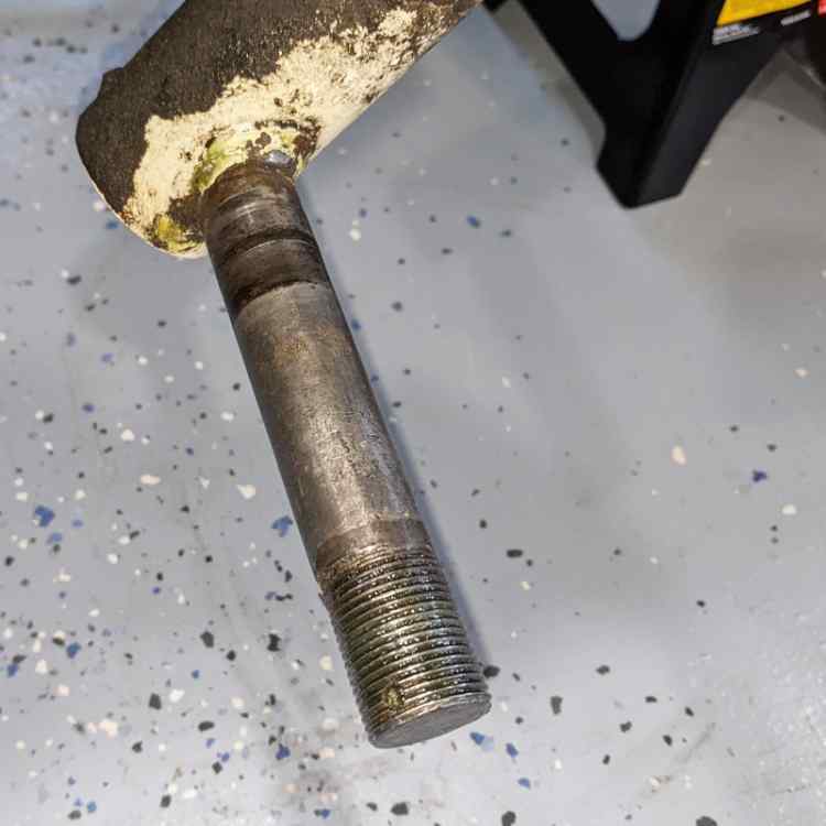 Hub Selection & Install Help? - Bass Boats, Canoes, Kayaks and more ...