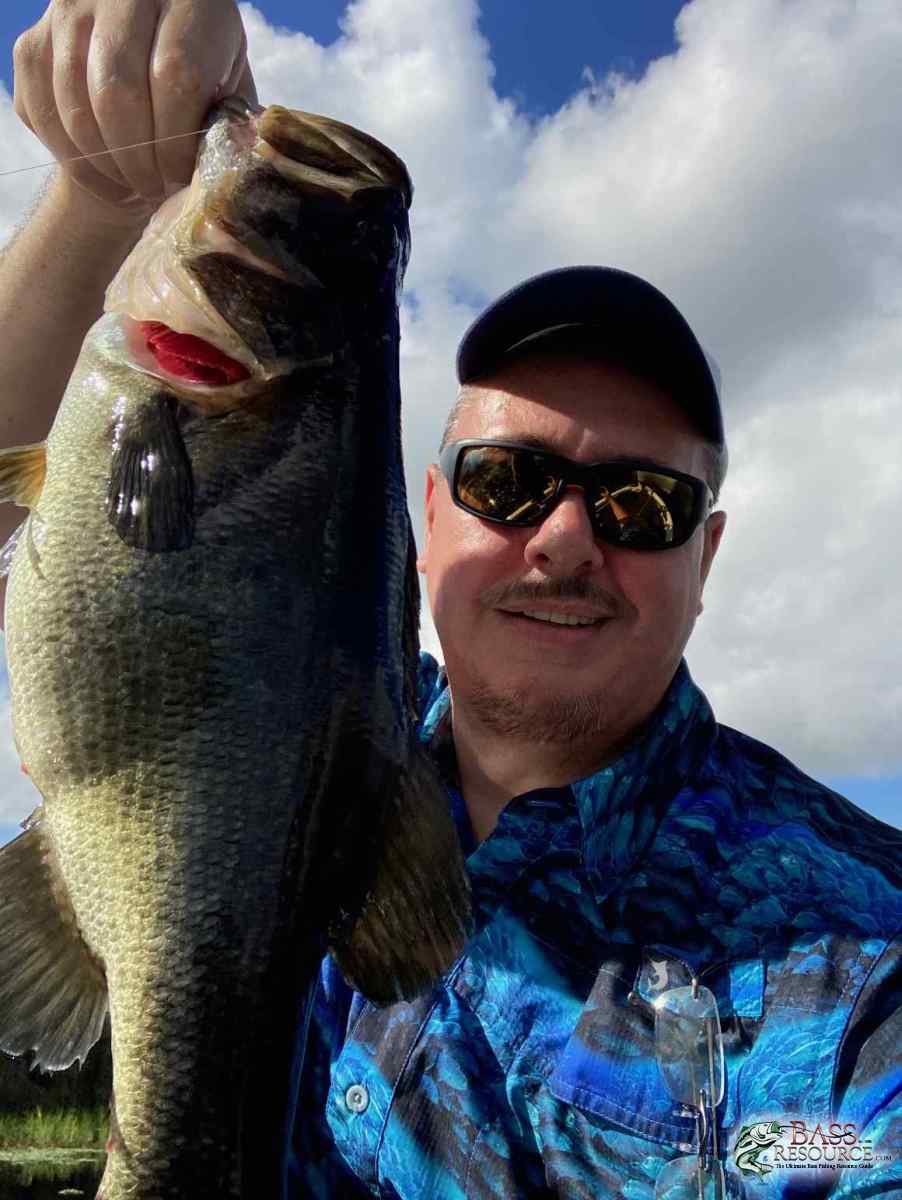 Big Ol Bass - Bass Fishing Forums