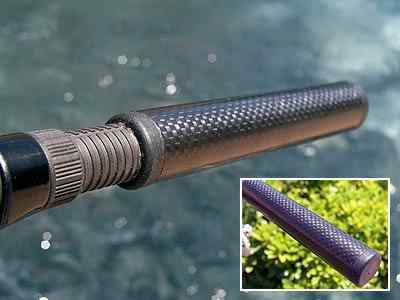 Old Style Handle - Rod Building and Custom Rods - Bass Fishing Forums