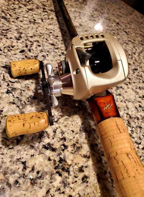Top 6 HIGH-END Rods - Fishing Rods, Reels, Line, and Knots - Bass ...