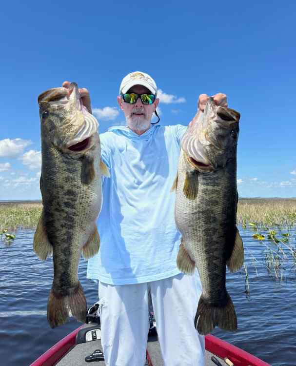 Happy Birthday - Fishing Reports - Bass Fishing Forums