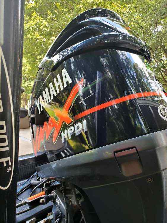 Looking for info on Yamaha hpdi motors - Bass Boats, Canoes, Kayaks and ...