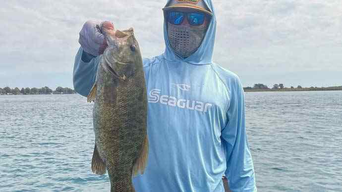 New Article: Hot Weather, Hot Bites: Top Tips & Lures for Bass Fishing ...