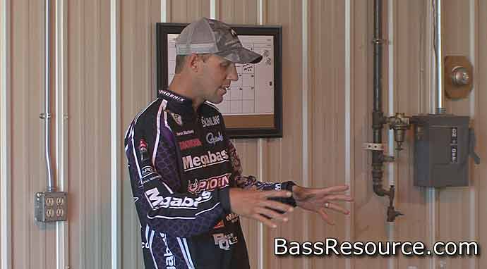 Fish Handling Tips | Video | The Ultimate Bass Fishing Resource Guide® LLC
