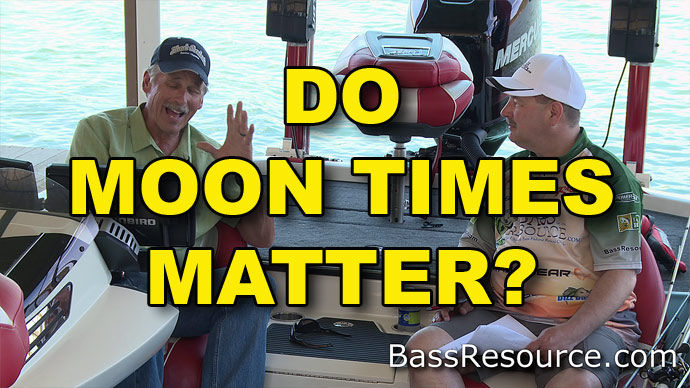 Fishing Solunar Times and Moon Times for Fishing | Moon Phases and Bass ...