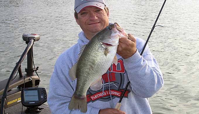 Football Season is Here | The Ultimate Bass Fishing Resource Guide® LLC