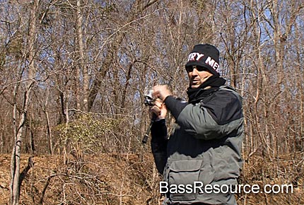 Gerald Swindle Unplugged Part 3 | Video | The Ultimate Bass Fishing ...
