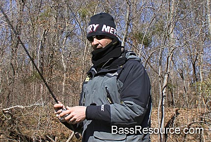 Gerald Swindle Unplugged Part 4 | Video | The Ultimate Bass Fishing ...