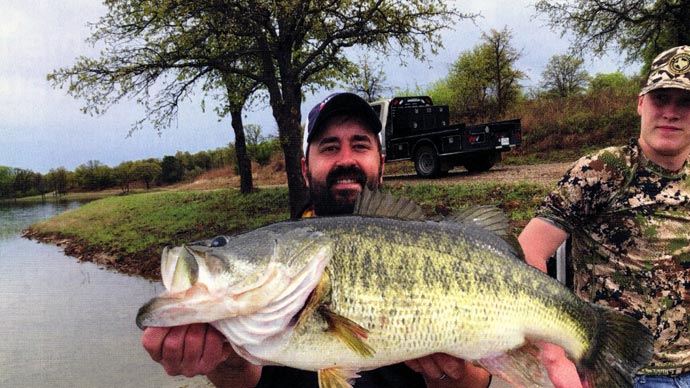 Myths and Misunderstandings about Predator Fish | The Ultimate Bass ...