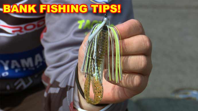 Bass Fishing Videos | The Ultimate Bass Fishing Resource Guide® LLC