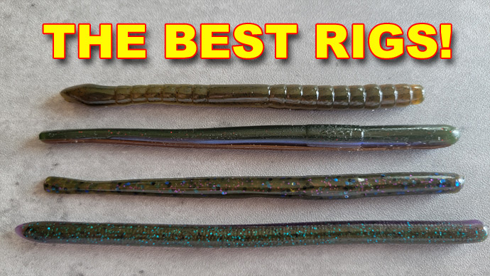 August Bass Fishing: How to Catch More Fish in the Dog Days of Summer ...