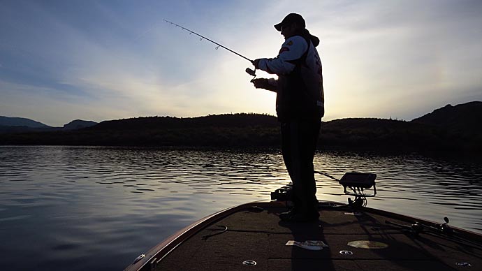 Fishing Tidal Waters | The Ultimate Bass Fishing Resource Guide® LLC