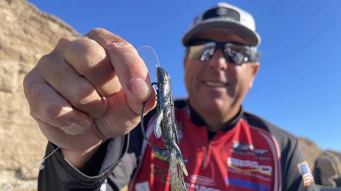 Choosing the Right Hook for the Job with Dean Rojas | The Ultimate Bass ...