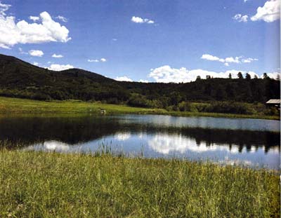 Colorado Mountain Ponds – Water Rights, Liners & Lessons from the ...