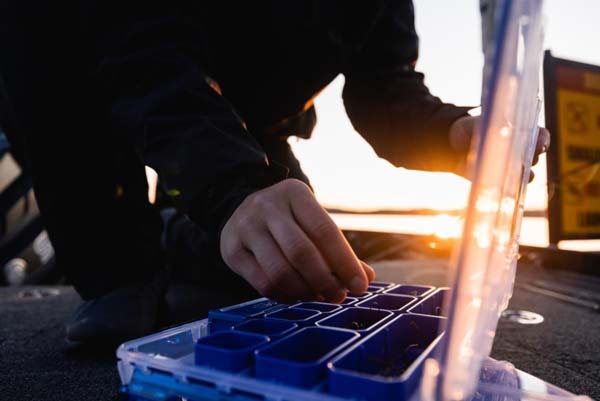 Introducing Flambeau’s Slim Waterproof Tuff Tainers | The Ultimate Bass ...