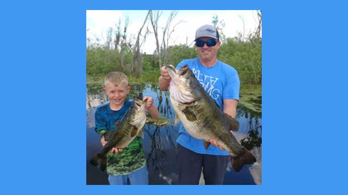 Bass Misclassified Over The Past 75 years | The Ultimate Bass Fishing ...