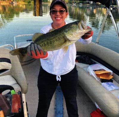 Choose To Do Hard Things | The Ultimate Bass Fishing Resource Guide® LLC
