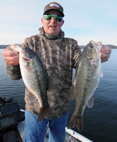 Five Reliable Lures For Spotted Bass | The Ultimate Bass Fishing ...