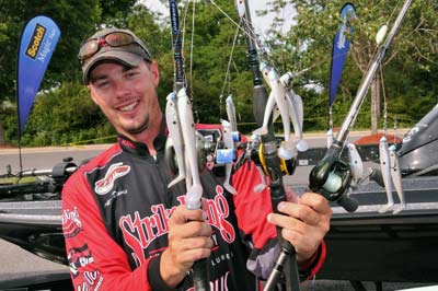 The Evolution of the Umbrella Rig and How to Fish It | The Ultimate ...