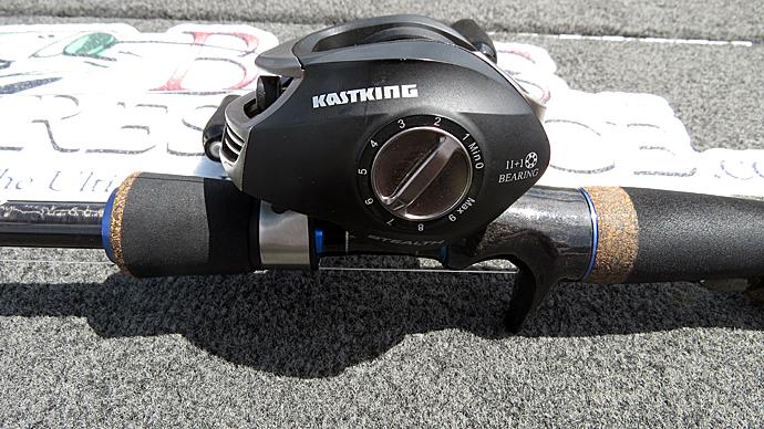 KastKing Rods and Reels | The Ultimate Bass Fishing Resource Guide® LLC